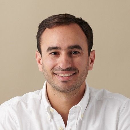 Alex De Simone | YourStory