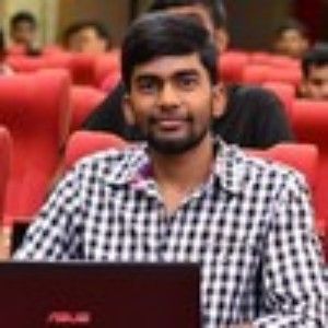 Ashish Madeti | YourStory