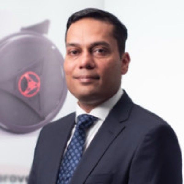 Gaurav Mishra | YourStory