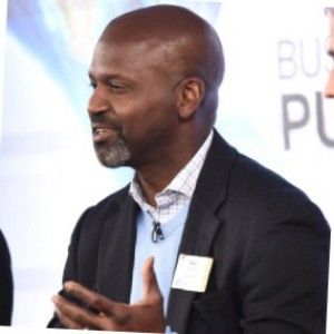 Rod Robinson | YourStory