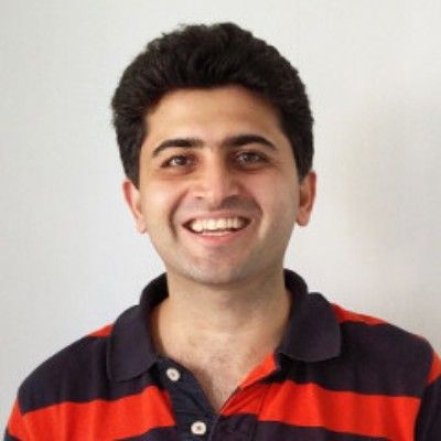 Jaideep Hotha | YourStory