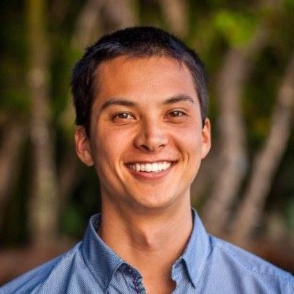 Benjamin Haun | YourStory