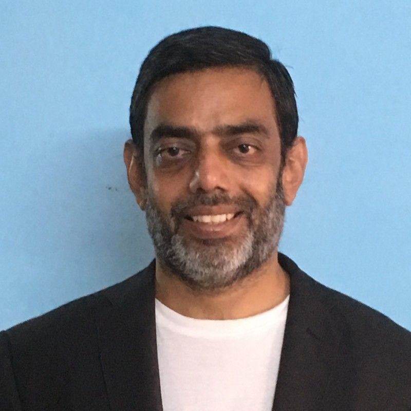 Arun Raghavan | YourStory