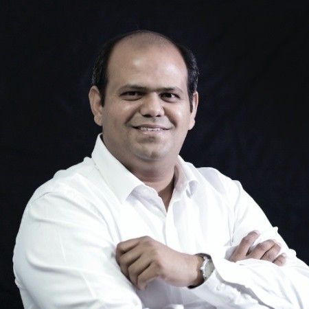 Vivek Shukla | YourStory