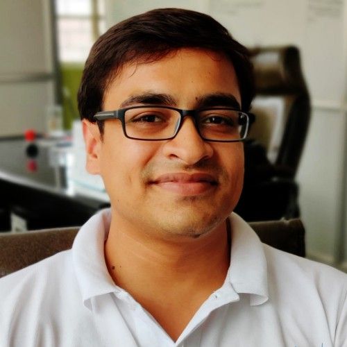 Hitesh Rathi | YourStory
