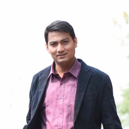 Harsh Saruparia | YourStory