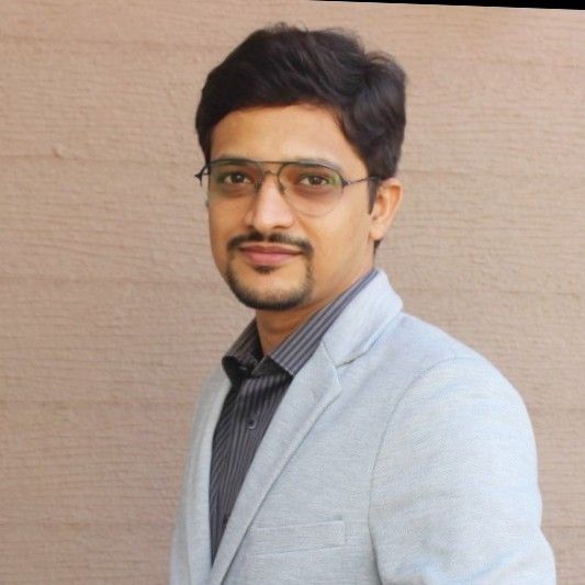 Ashutosh Patil | YourStory