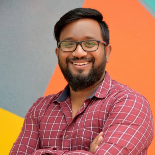 Prasanth Reddy | YourStory