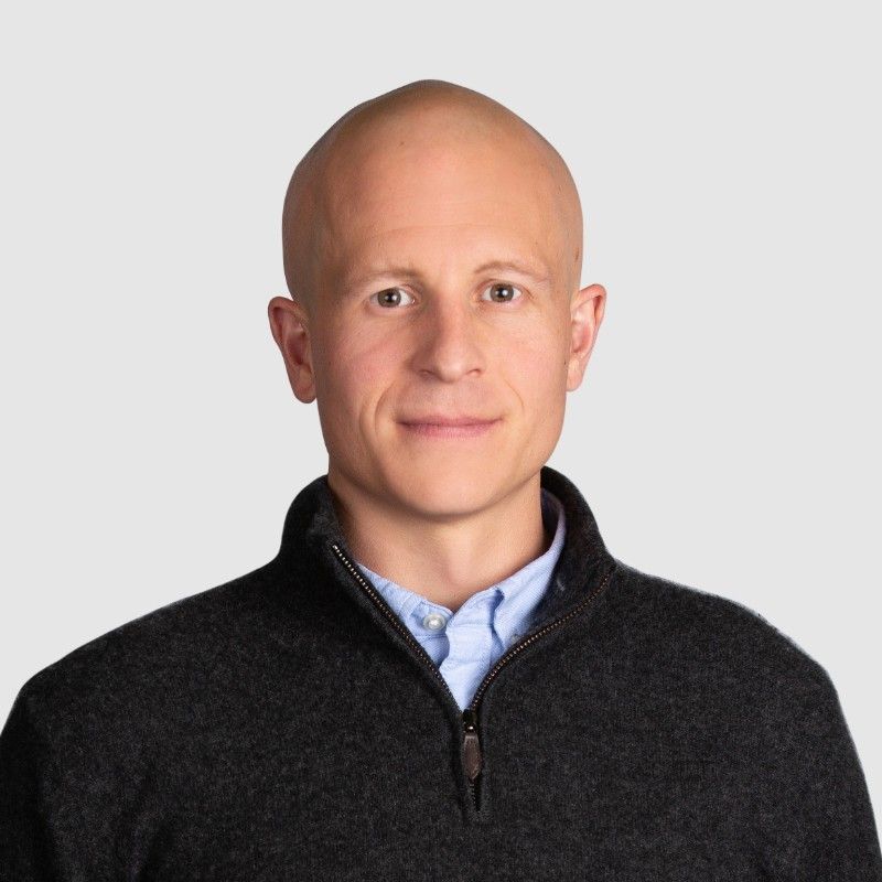 Jesse Pedersen | YourStory