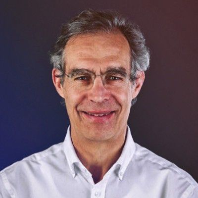 Richard Olsen | YourStory