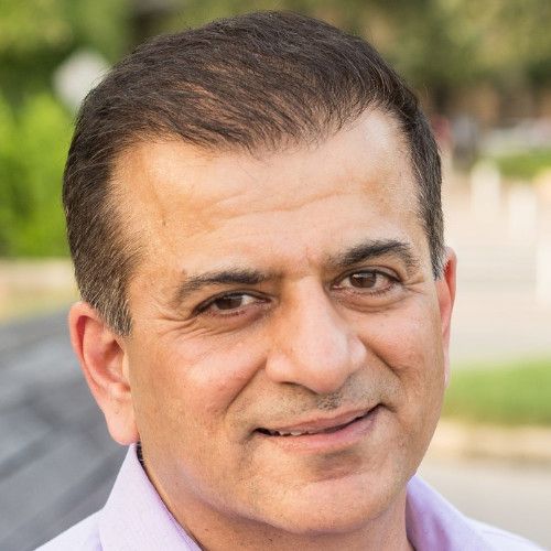 Rohit Tandon | YourStory