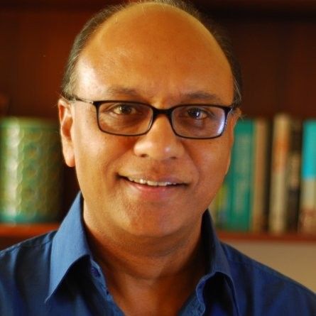 Sridhar Rao | YourStory