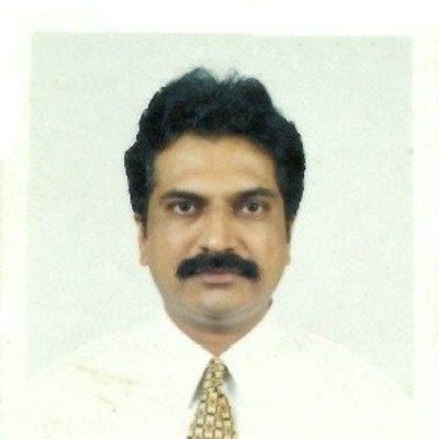 Ram Kumar | YourStory