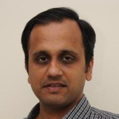 Vikram Nayak | YourStory