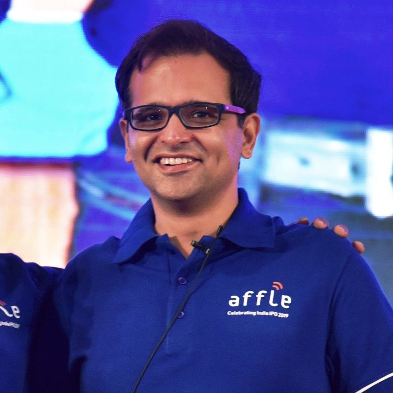 Anuj Kumar | YourStory