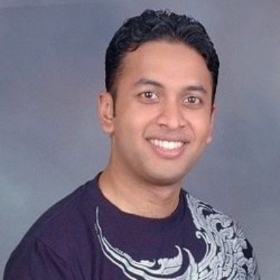 Arun Radhakrishnan | YourStory