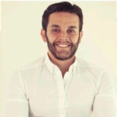 Omar Yaghmour | YourStory