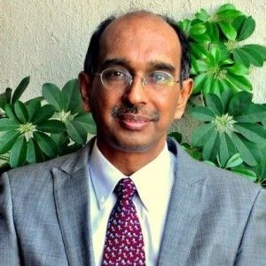 Balakrishna Adiga | YourStory