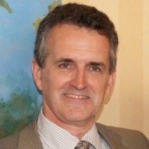 Stephen Grant | YourStory