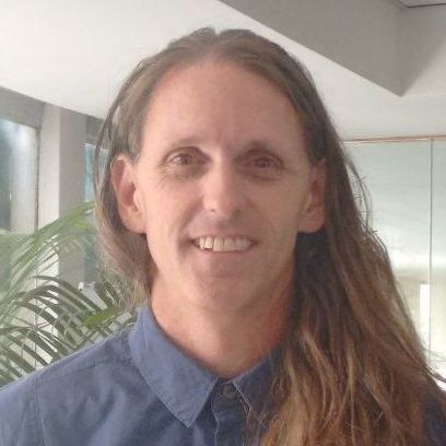 Steve Hardgrave | YourStory