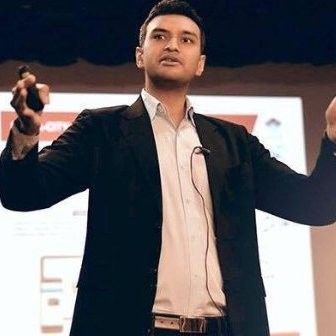 Dhruvil Sanghvi | YourStory