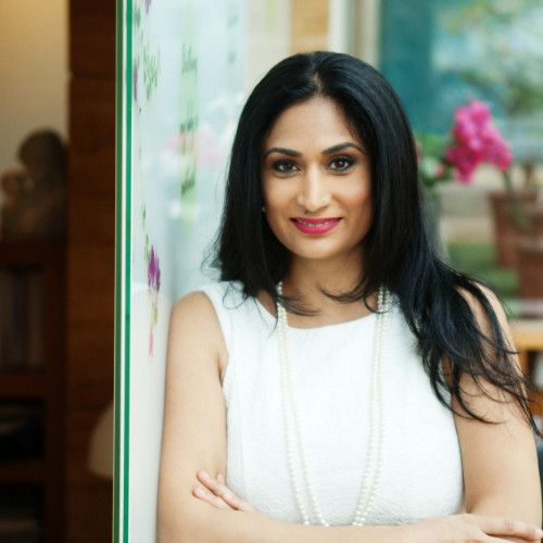 Anika Parashar | YourStory