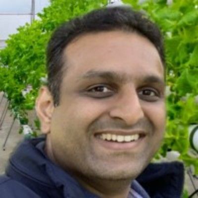 Arjun Balaji | YourStory