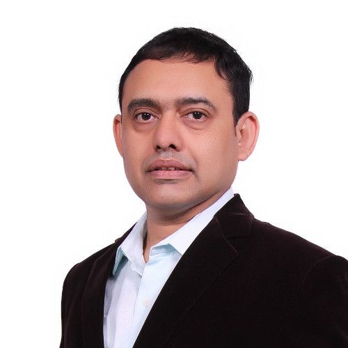 Alok Bhatnagar | YourStory