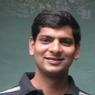 Manu Agarwal | YourStory