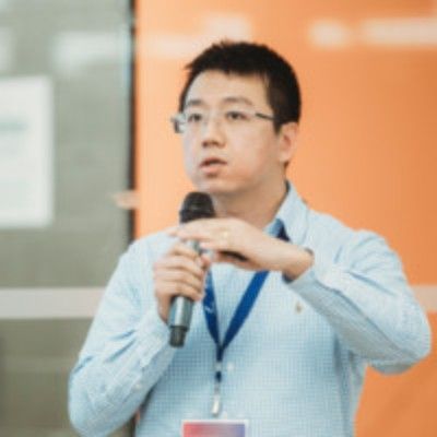 Zhen Gao | YourStory