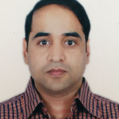 Hemant Jain | YourStory