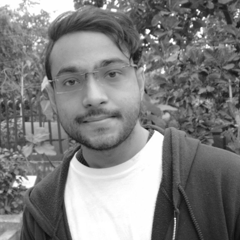 Mayank Rajput | YourStory