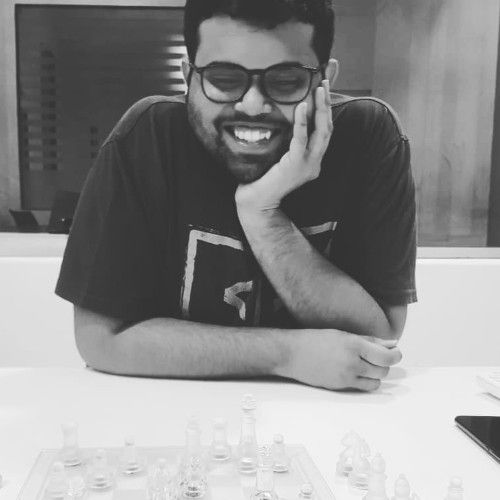 Abhay Pai | YourStory