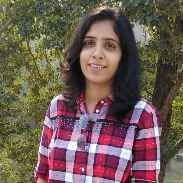 Simran Malhotra | YourStory