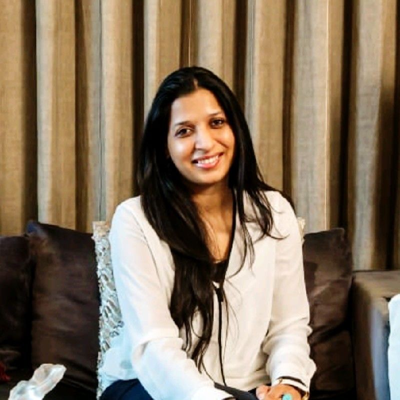 Meghna Aggarwal Jain | YourStory