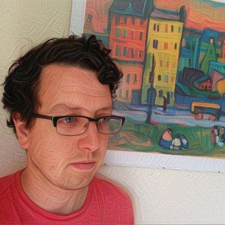 Chris Loy | YourStory