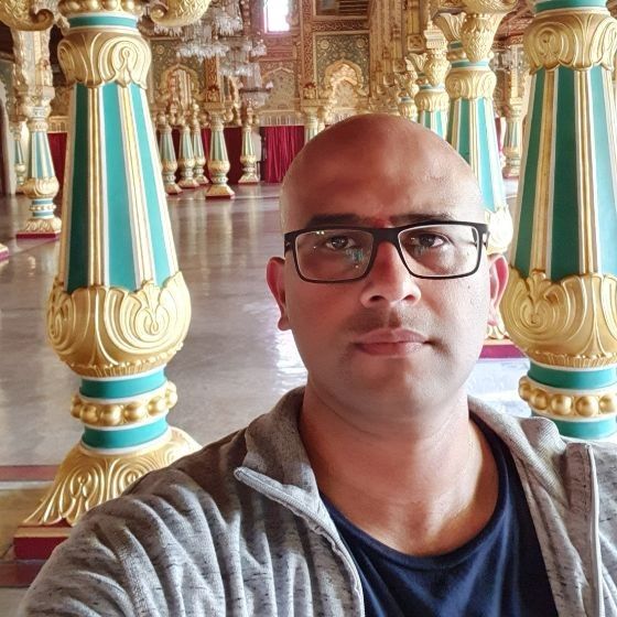 Donny Biddappa | YourStory