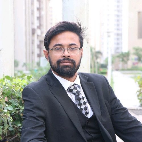 Sandeep Rao | YourStory