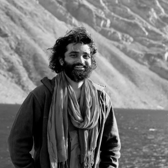 Harshit Patel | YourStory