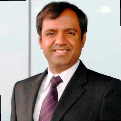 Shantanu Prakash | YourStory