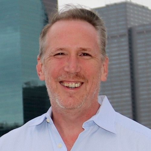 Rob Garrison | YourStory