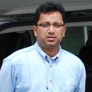 Ashok Anand | YourStory