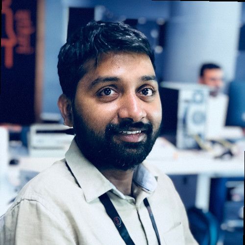 Sridhar Reddy | YourStory