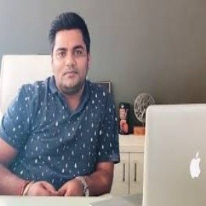 Pranshul Yadav | YourStory