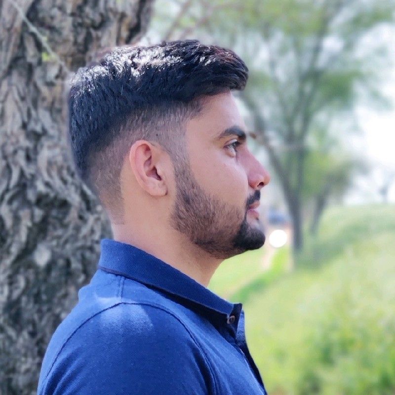 Sumesh Kumar | YourStory