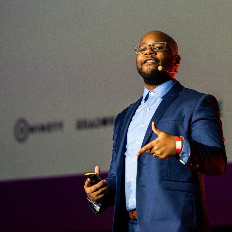 Jeff Nelson | YourStory