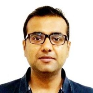 Shailesh Prithani | YourStory