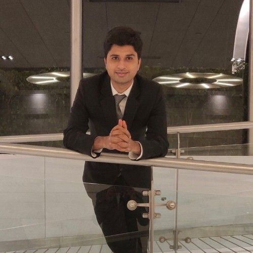 Karmesh Gupta | YourStory