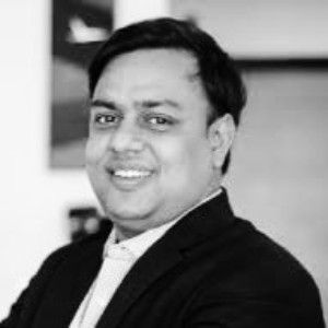 Anand Dalmia | YourStory