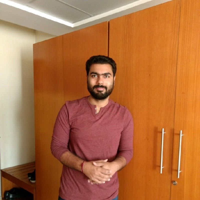 Vinayak kalra | YourStory